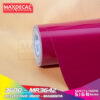 3600 Reflective Sheeting Series - Premium Car Wrap Vinyl