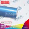 7600 Plus Series – MAXDECAL - Professional Automotive Vinyl Wrap