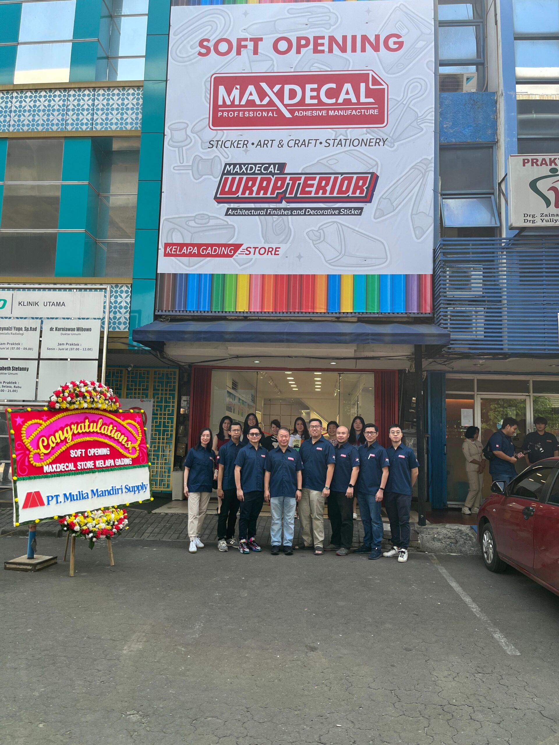 Announcing The First Maxdecal Store in Indonesia – MAXDECAL ...