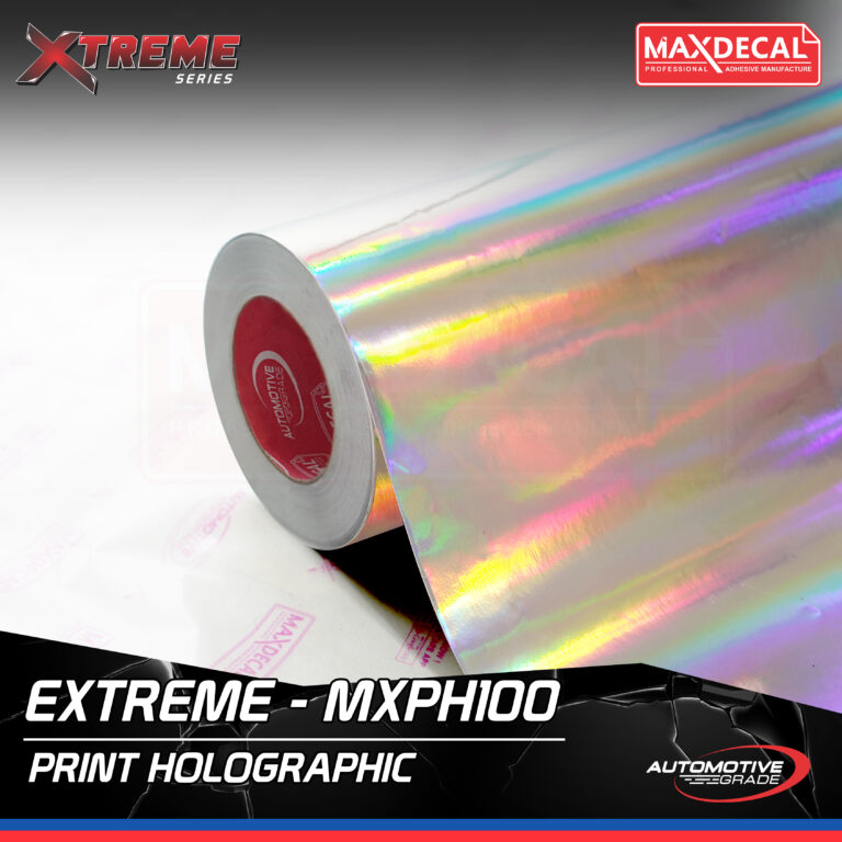 Sticker Mobil Premium Dan Media Digital Printing Berkualitas Tinggi ...